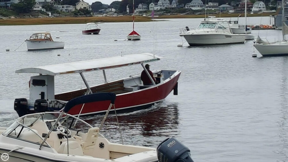 SOLD: Winninghoff 30 boat in Gloucester, MA | 126469