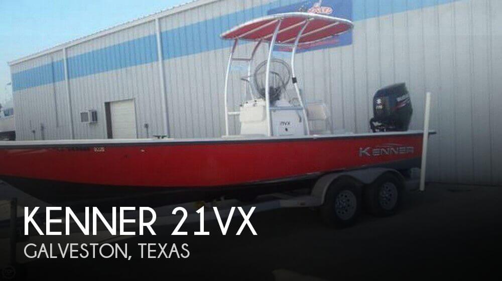 Kenner Boats For Sale | Used Kenner Boats For Sale by owner