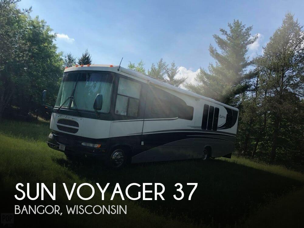 Repossessed RVs for sale