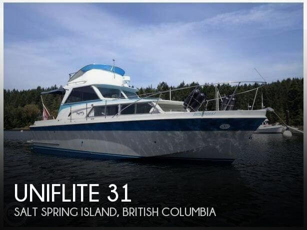 Uniflite Boats For Sale | Used Uniflite Boats For Sale by owner