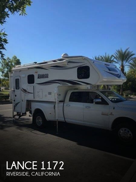 Repossessed RVs for sale