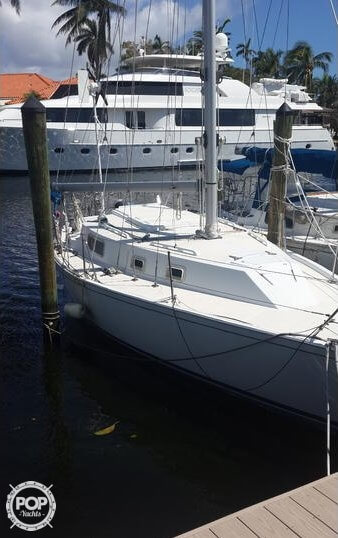 Morgan Sailboats For Sale in Florida | Used Morgan Sailboats For Sale ...