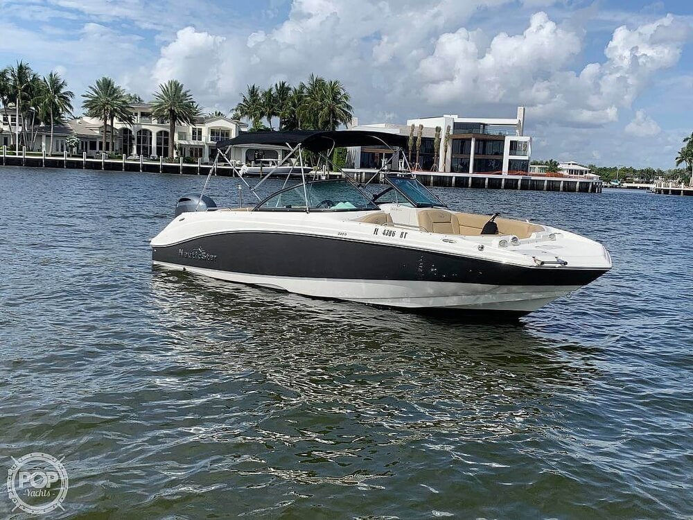 Nautic Star Boats For Sale | Used Nautic Star Boats For Sale by owner