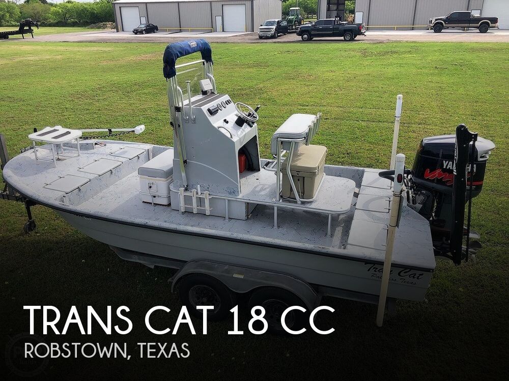 Repossessed boats for sale