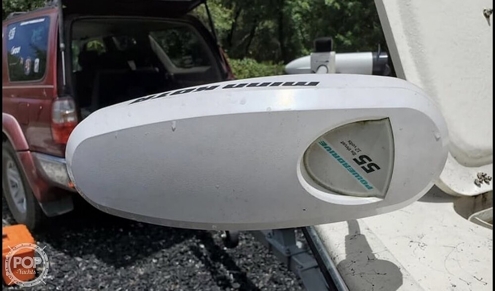 2018 Stumpknocker 184 Coastal Power boat for Sale in Port Richey, FL