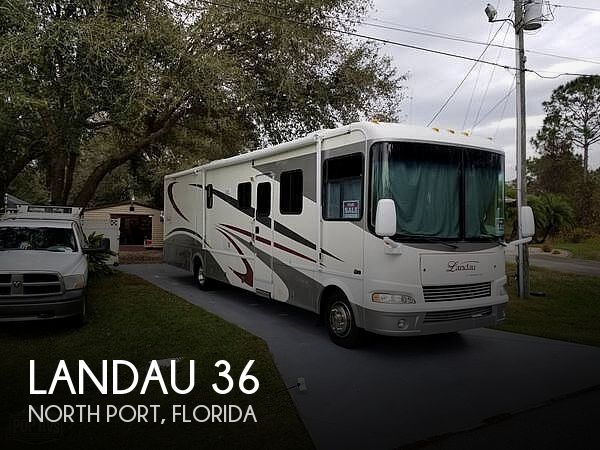 Repossessed RVs for sale