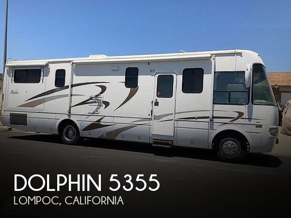 Repossessed RVs for sale