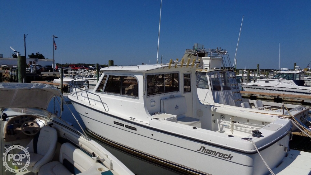 Shamrock Boats For Sale | Used Shamrock Boats For Sale by owner