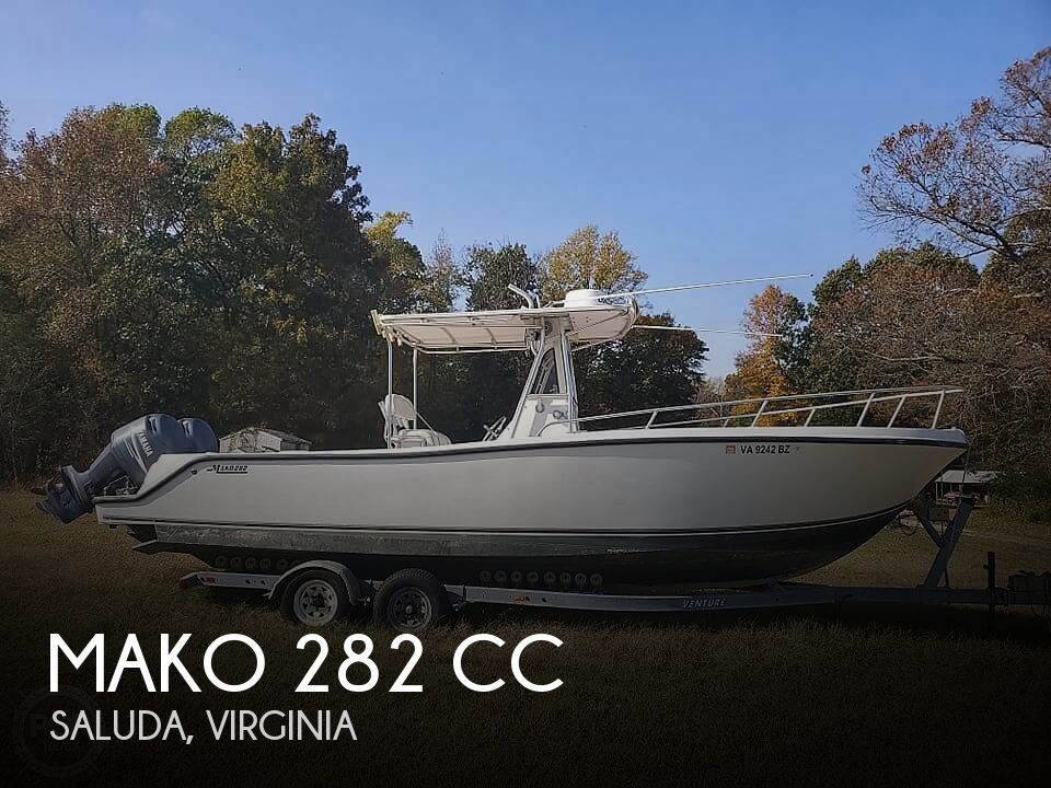 mako 28 Boats For Sale | Used mako 28 Boats For Sale by owner