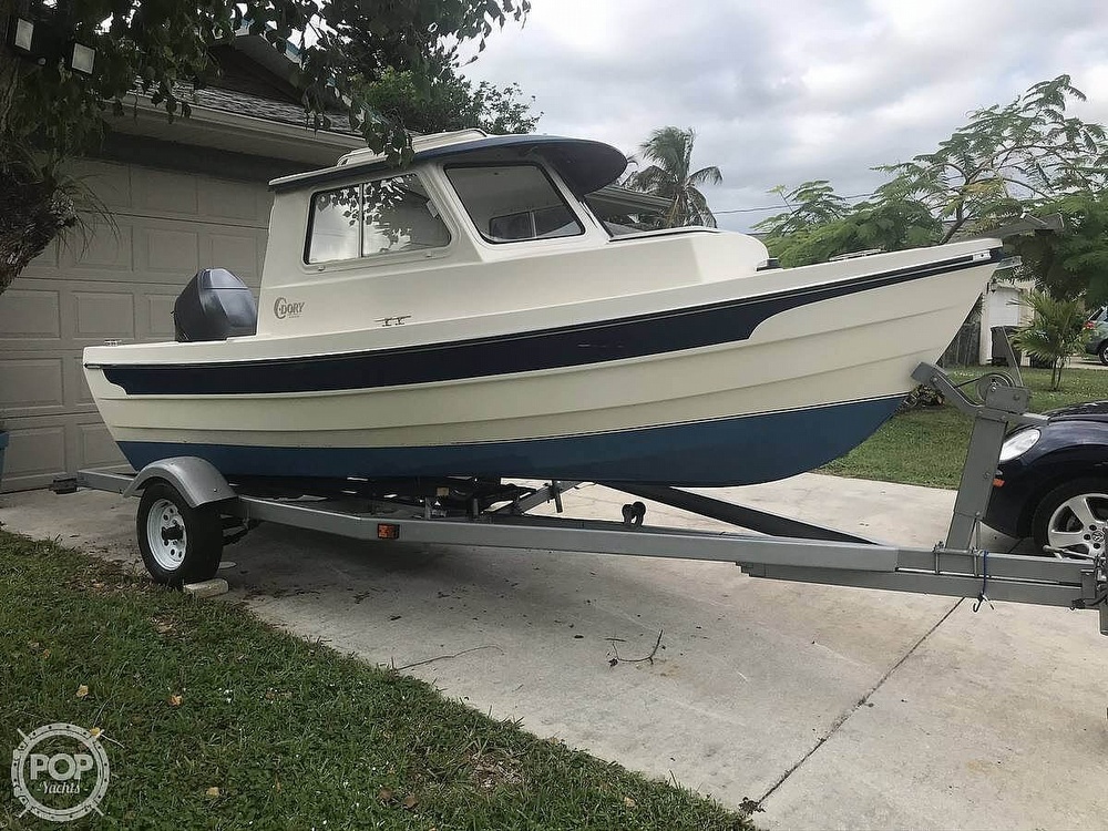 C-Dory Boats For Sale | Used C-Dory Boats For Sale by owner
