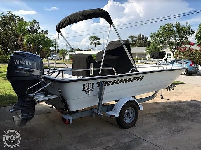 Triumph Boats For Sale | Used Triumph Boats For Sale by owner