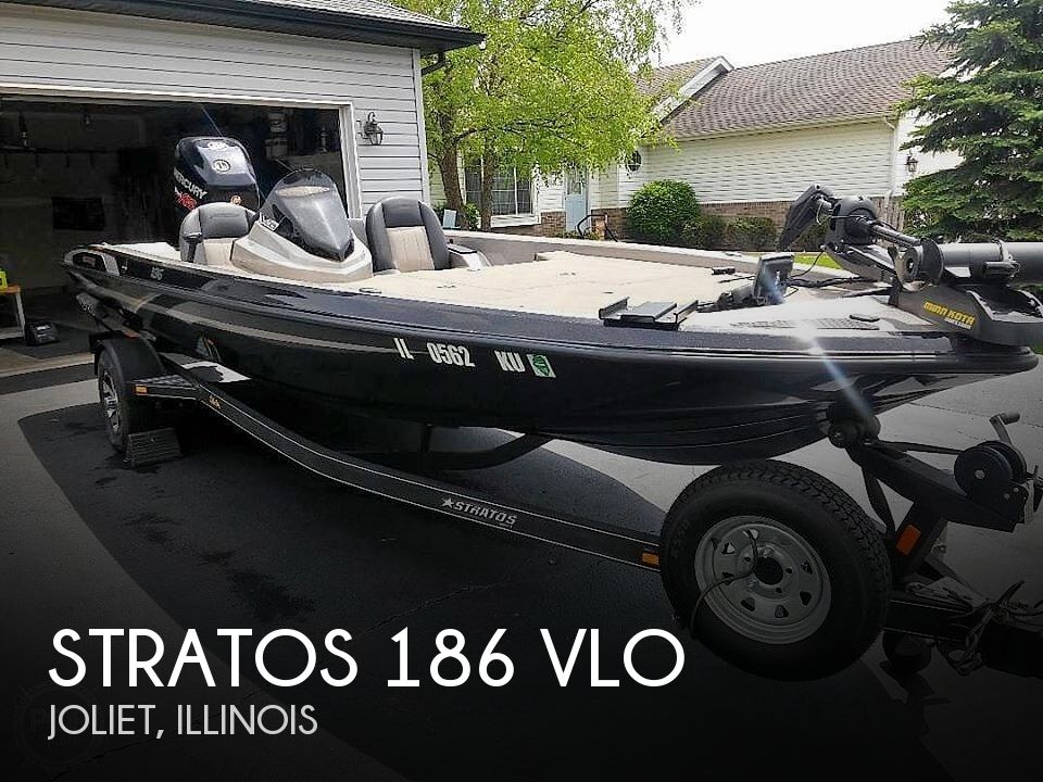 Stratos Boats For Sale | Used Stratos Boats For Sale by owner