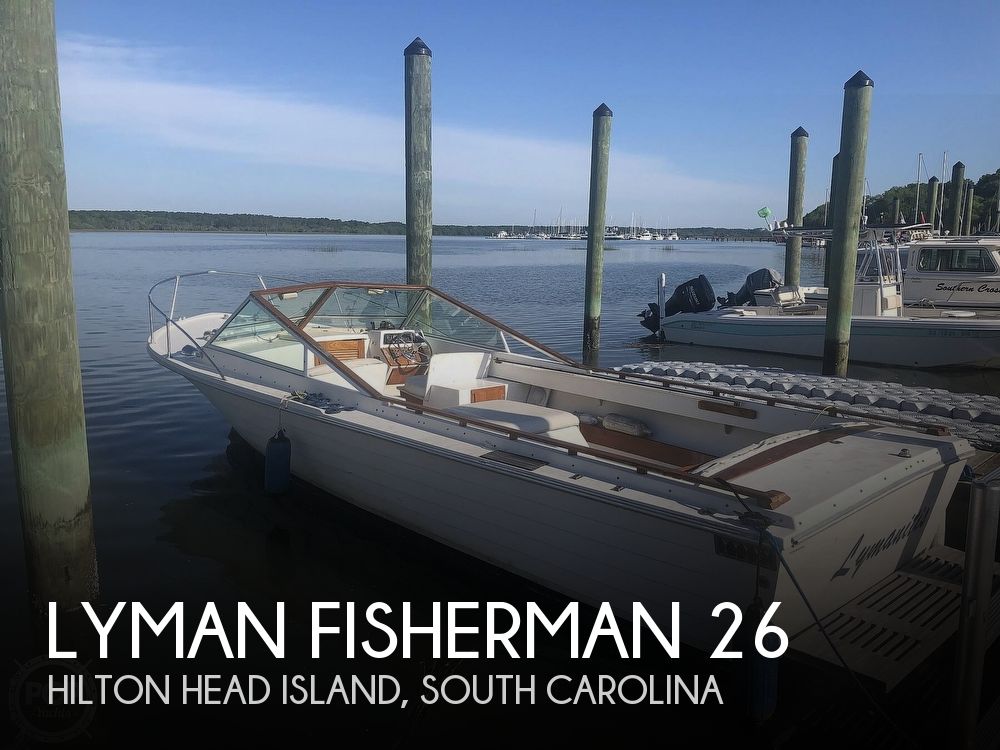 Lyman Boats For Sale | Used Lyman Boats For Sale by owner