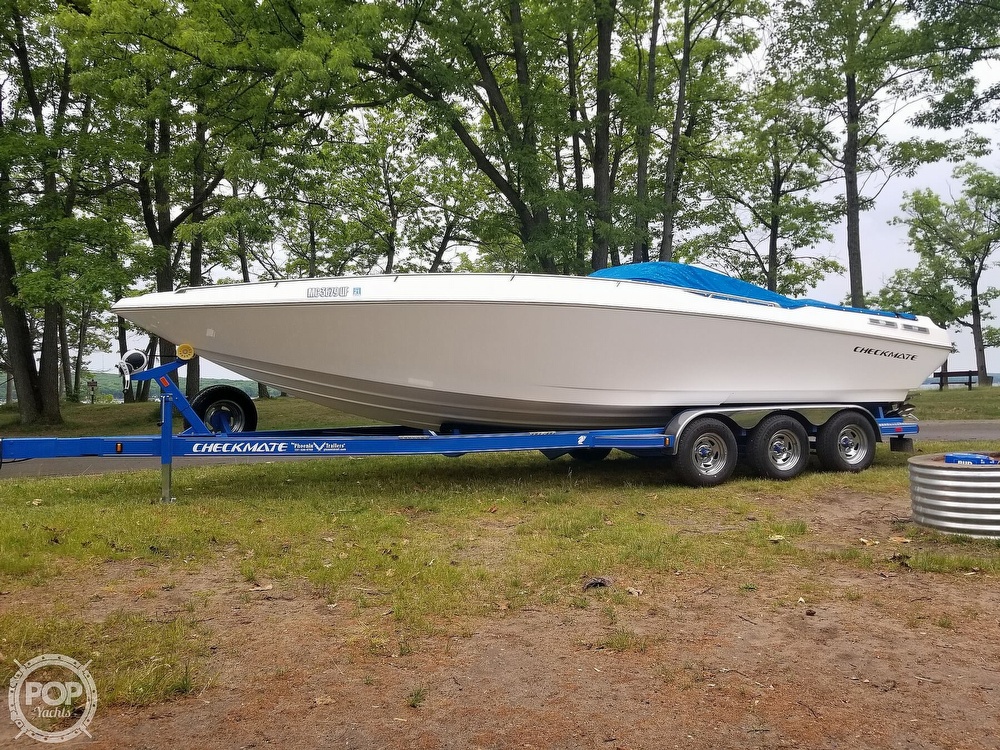 Checkmate Boats For Sale | Used Checkmate Boats For Sale by owner