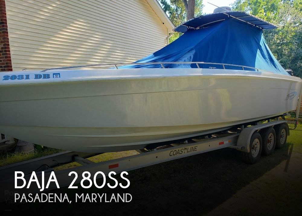 Repossessed boats for sale