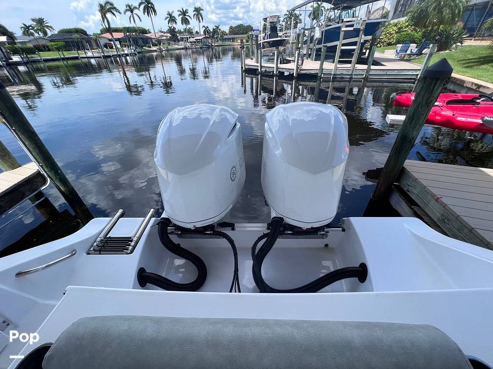 2020 Sportsman Sportsman 28 Open Power boat for Sale in Cape Coral, FL