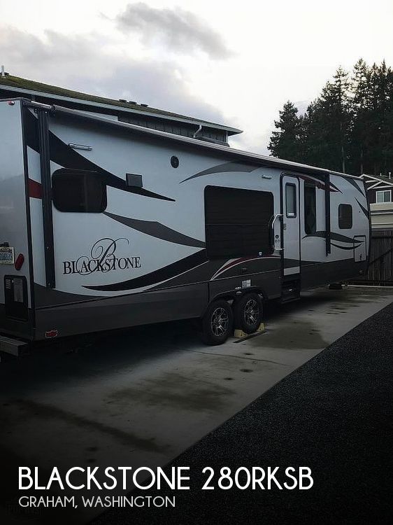 Repossessed RVs for sale