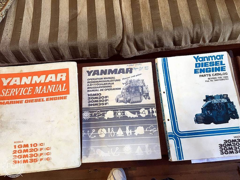 1978 Ta Shing Baba 30 Cutter Sailboat for Sale in Sarasota, FL