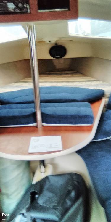 2002 Hunter 260 Sailboat for Sale in P C Beach, FL