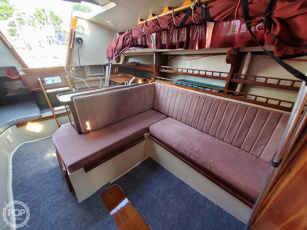 1978 Catalina 30 Sailboat for Sale in Baltimore, MD