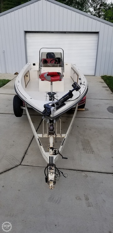 1986 Ranger Boats Chief 380 Power boat for Sale in Anderson, OH