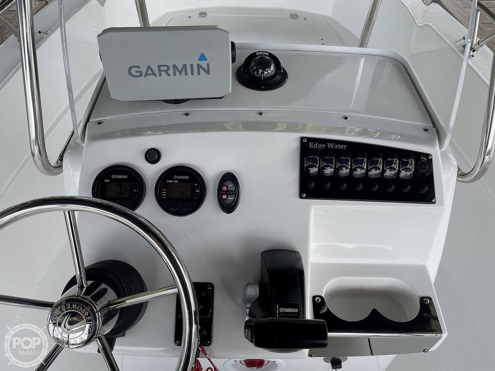 2018 Edgewater 170CC Power boat for Sale in Mooresville, NC