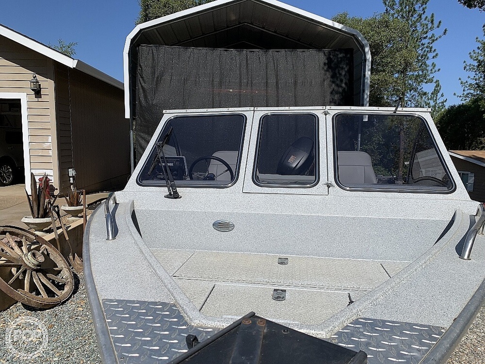 2006 Fish-Rite 20 Explorer Fishing boat for Sale in Cameron Park, CA