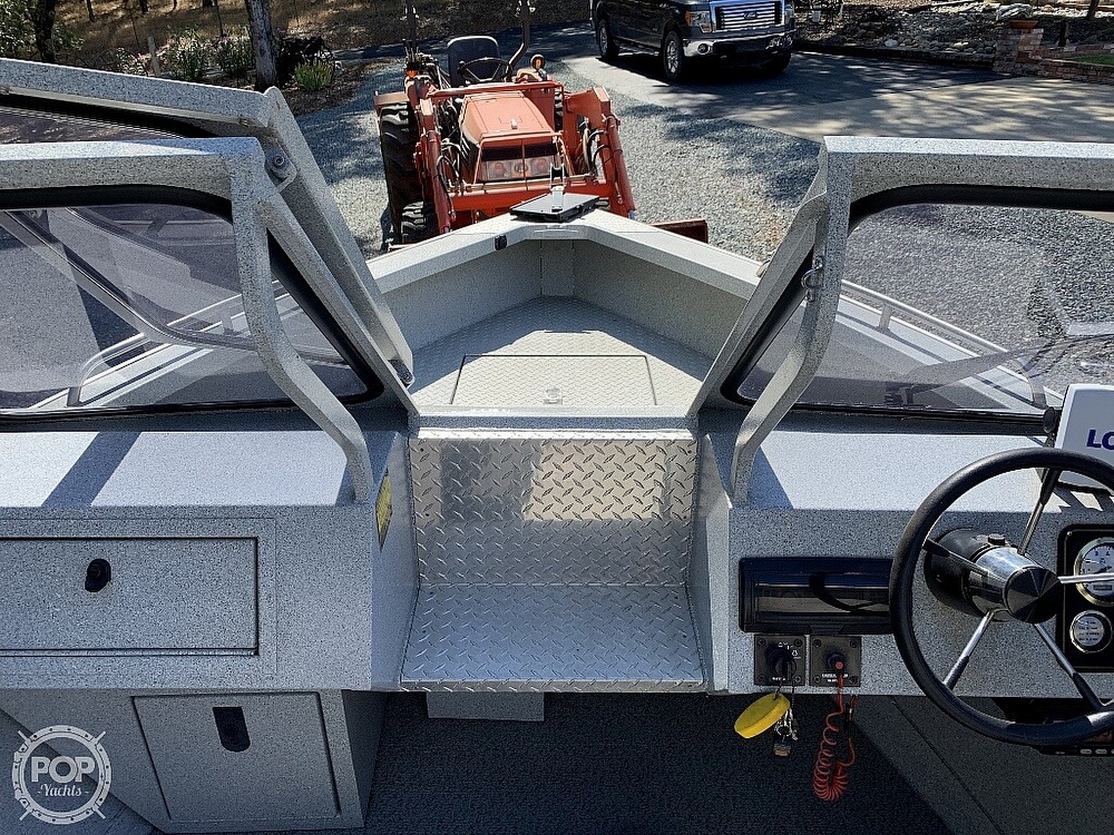 2006 Fish-Rite 20 Explorer Fishing boat for Sale in Cameron Park, CA