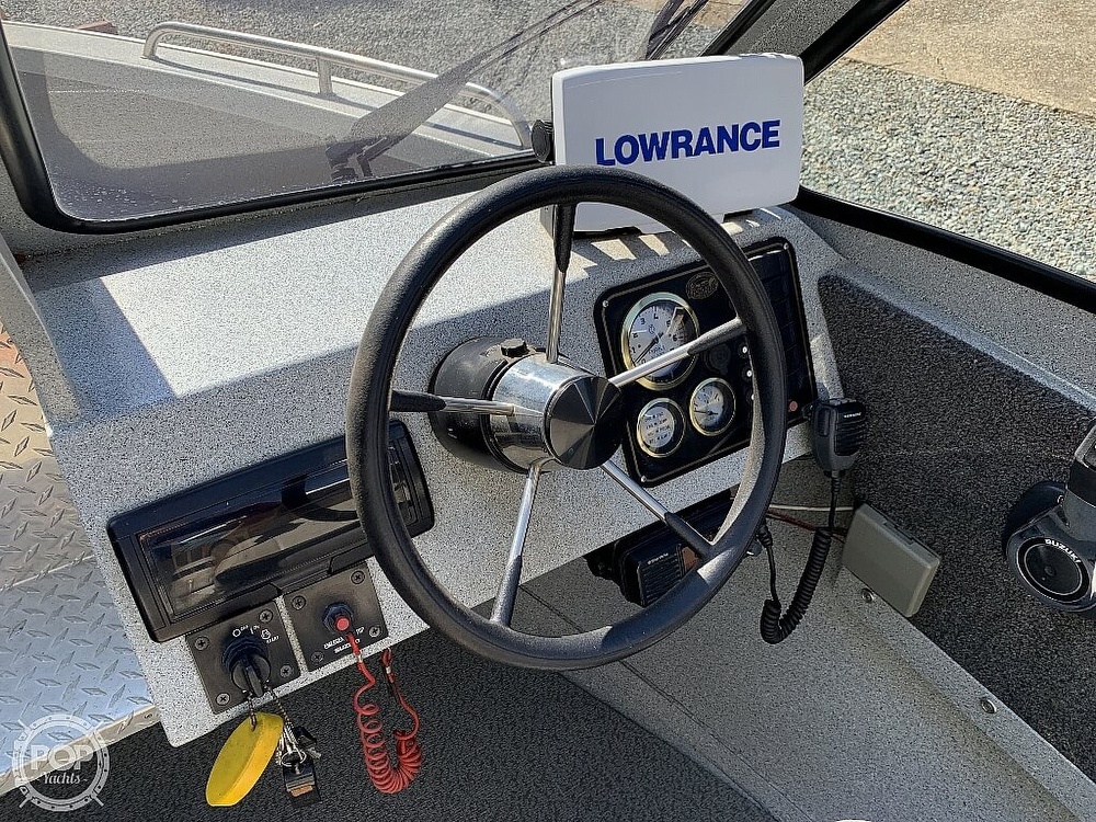 2006 Fish-Rite 20 Explorer Fishing boat for Sale in Cameron Park, CA