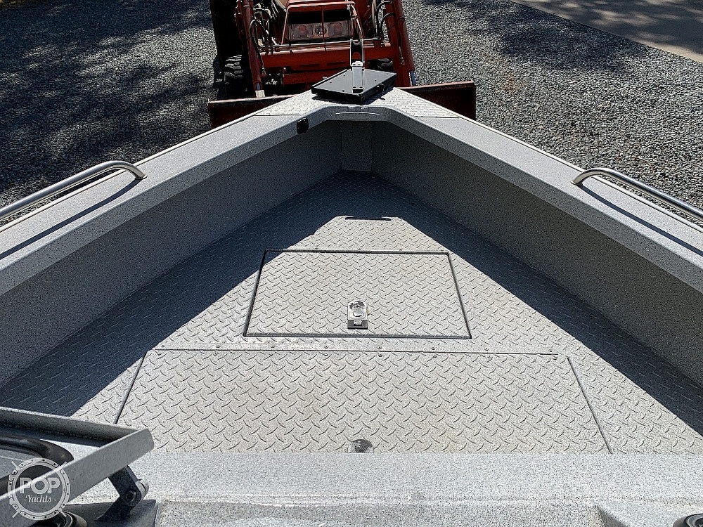 2006 Fish-Rite 20 Explorer Fishing boat for Sale in Cameron Park, CA