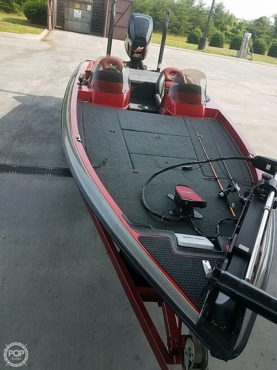 1997 Stratos 201 Pro Elite Power boat for Sale in Ellijay, GA