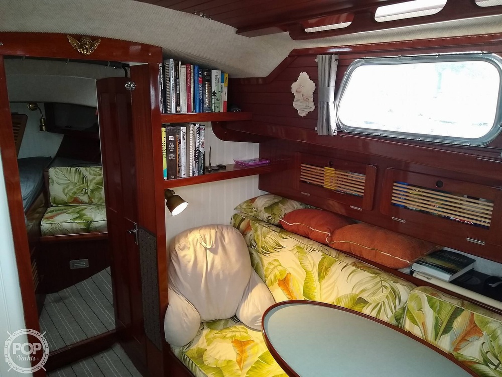 1968 Alberg 30' Sailboat for Sale in Bay City, MI