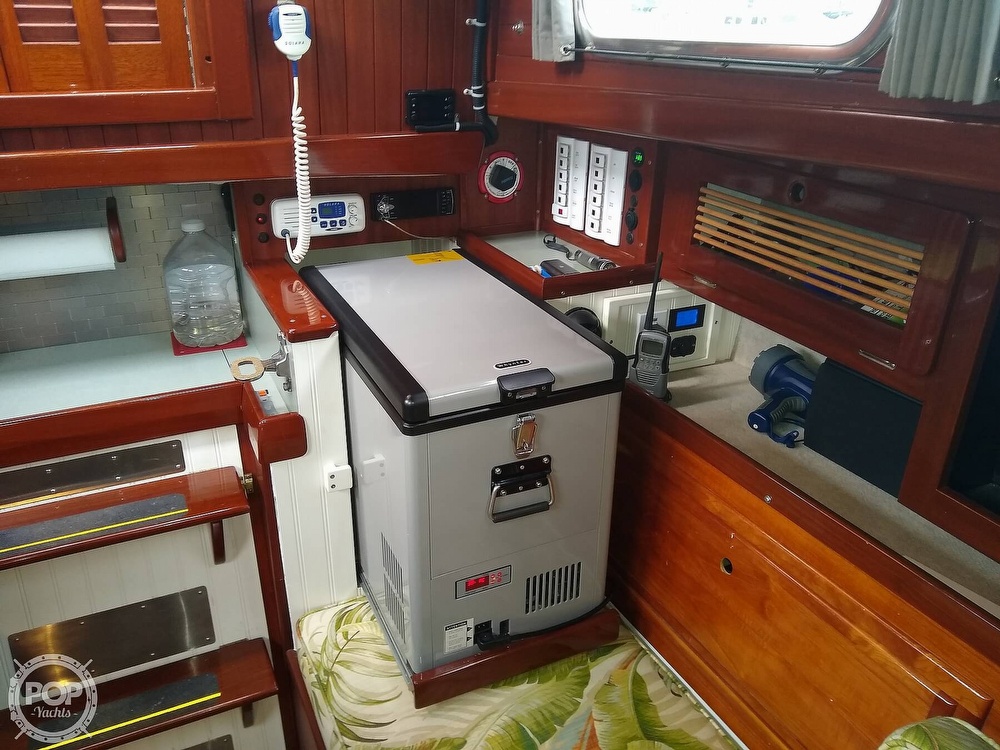 1968 Alberg 30' Sailboat for Sale in Bay City, MI