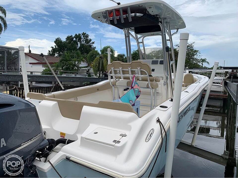 2020 Key West 239 FS Power boat for Sale in Town N Country, FL