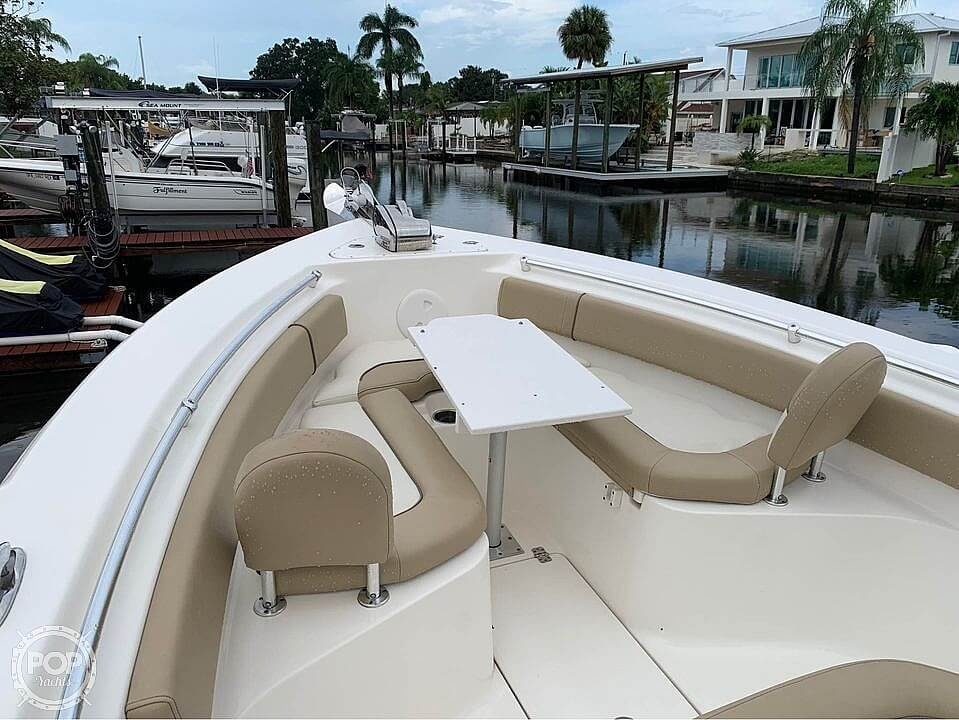 2020 Key West 239 FS Power boat for Sale in Town N Country, FL