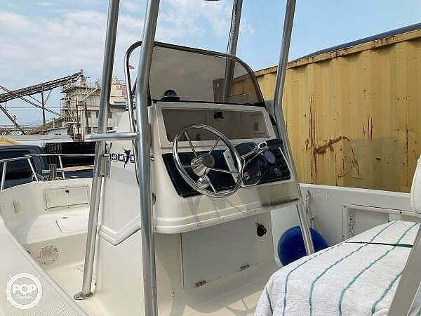 1996 Wellcraft 190 Power boat for Sale in Costa Mesa, CA