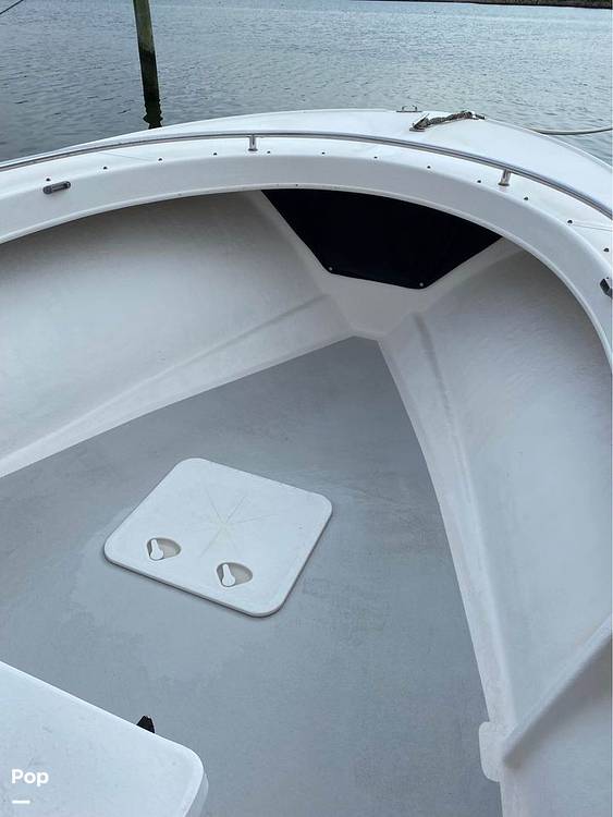 2006 Ocean Scout 23 Power boat for Sale in Colchester, CT