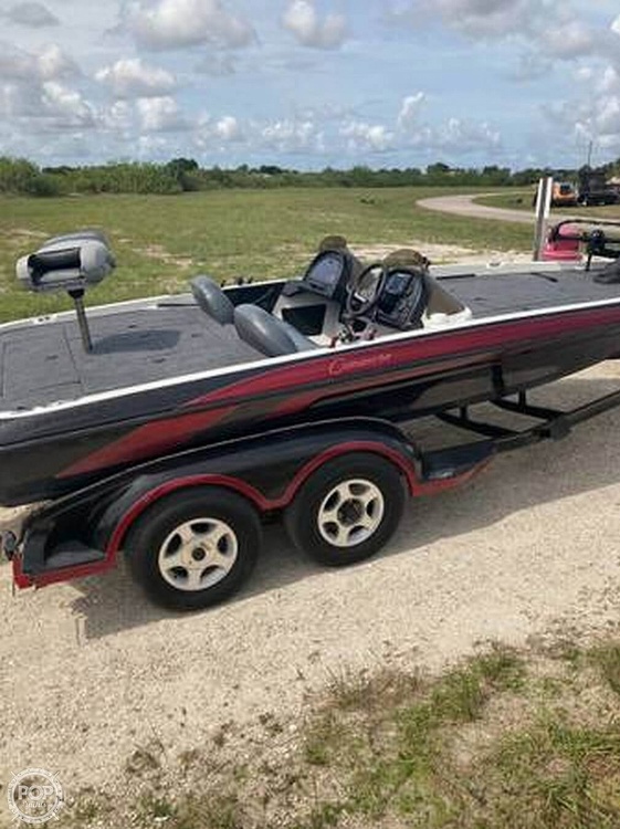 2001 Ranger Boats Comanche 520 VX Power boat for Sale in Fort Myers, FL