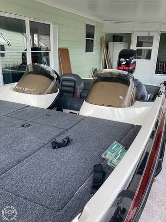 2001 Ranger Boats Comanche 520 VX Power boat for Sale in Fort Myers, FL