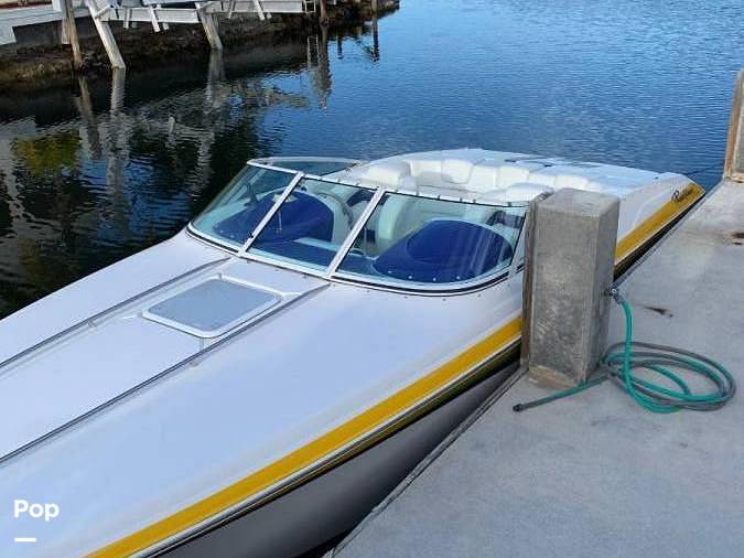 2001 Powerquest 280 Silencer High Performance Boat for Sale in East ...