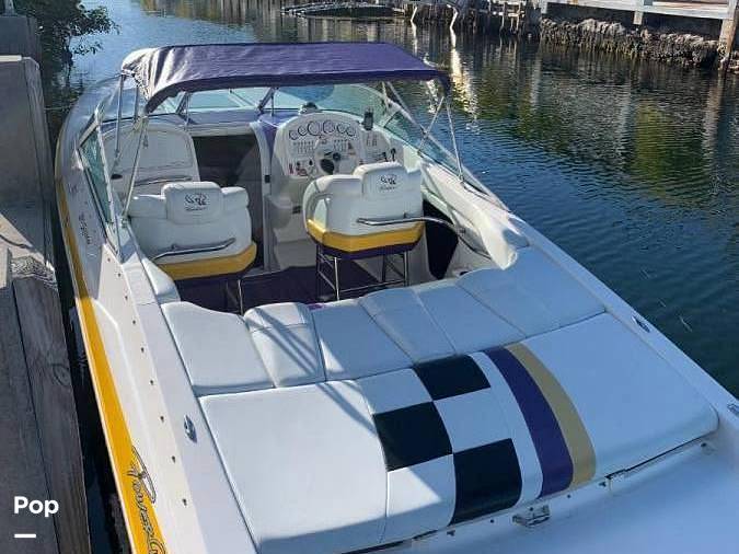 2001 Powerquest 280 Silencer High Performance Boat for Sale in East ...