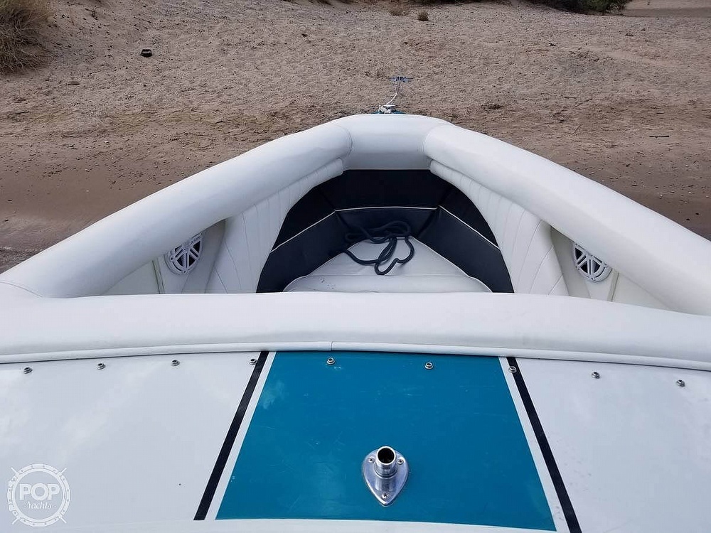 1989 Donzi Z25 Power boat for Sale in Prescott Vly, AZ
