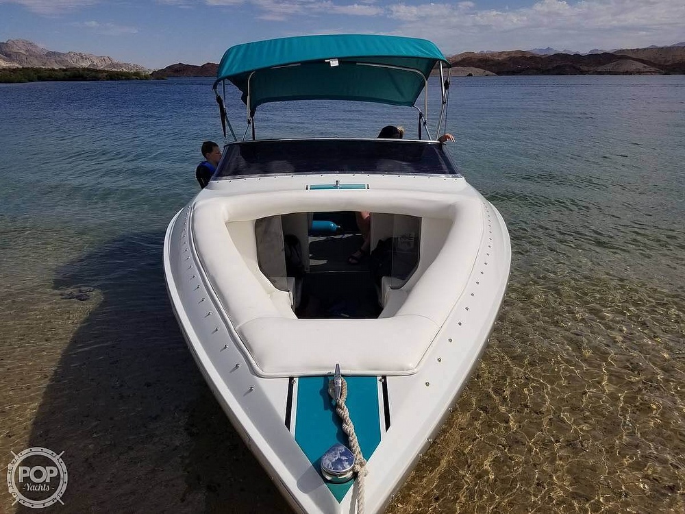 1989 Donzi Z25 Power boat for Sale in Prescott Vly, AZ