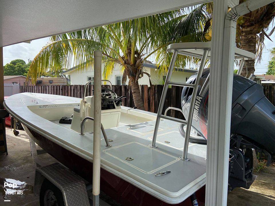 2016 Glasstech 19 Power boat for Sale in Carol City, FL