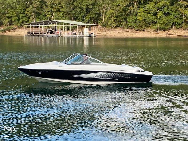 2008 Maxum 17 Power boat for Sale in Rogers, AR