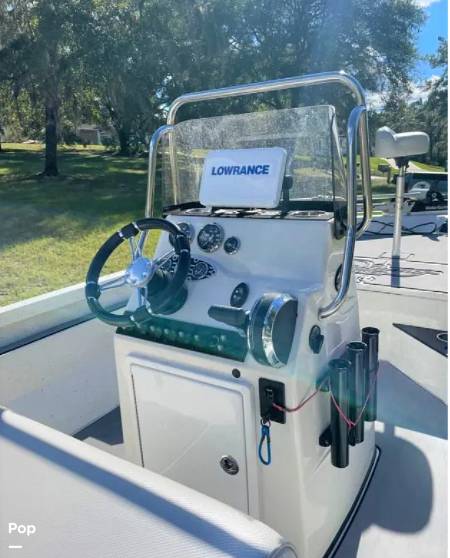 2019 Ranger Boats RB 190 Power boat for Sale in Citrus Spgs, FL