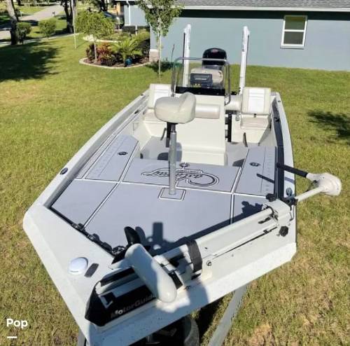 2019 Ranger Boats RB 190 Power boat for Sale in Citrus Spgs, FL