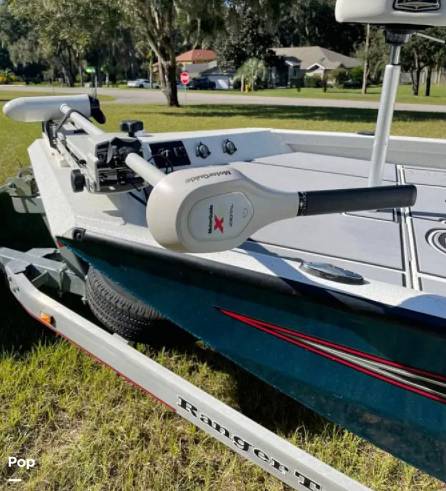2019 Ranger Boats RB 190 Power boat for Sale in Citrus Spgs, FL