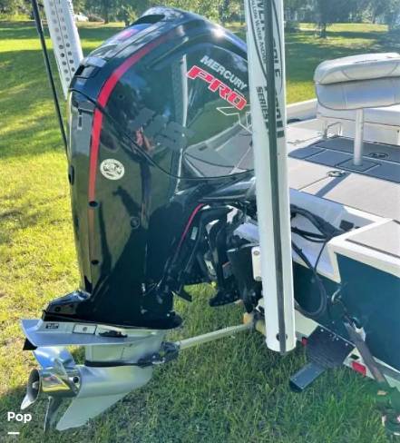 2019 Ranger Boats RB 190 Power boat for Sale in Citrus Spgs, FL