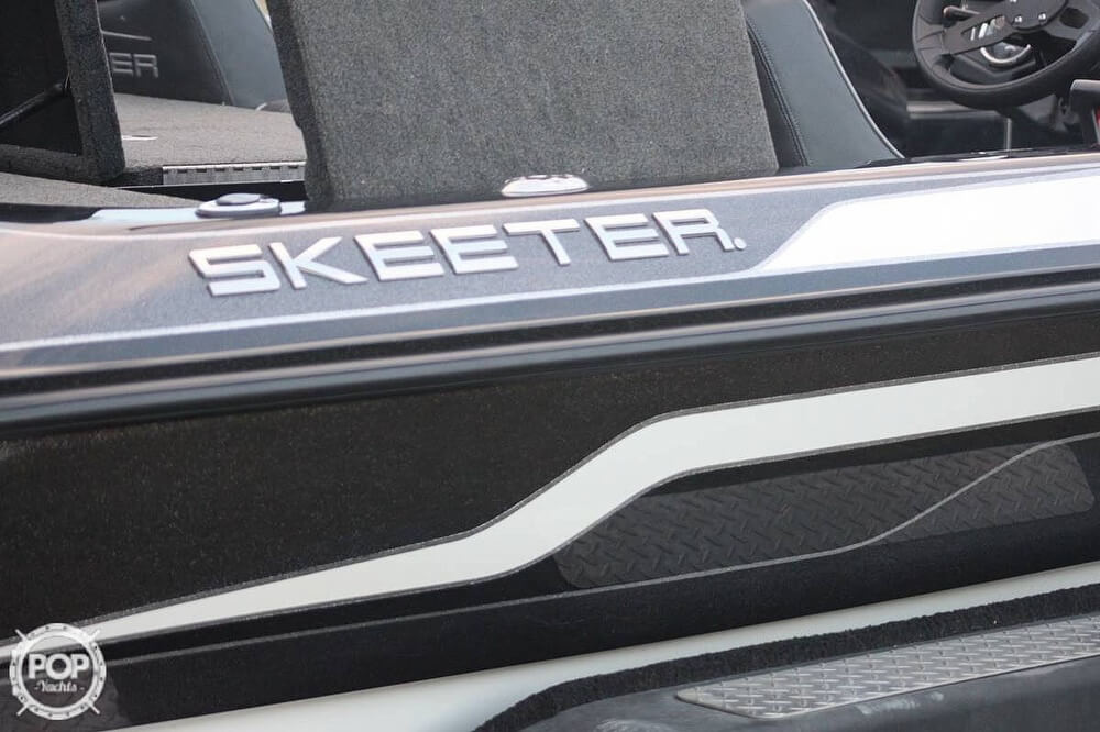 2019 Skeeter zx200 Power boat for Sale in Smithville, TX